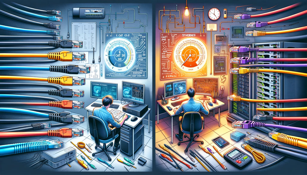 Complete Guide for Professionals: Selecting and Installing Mr. Tronic