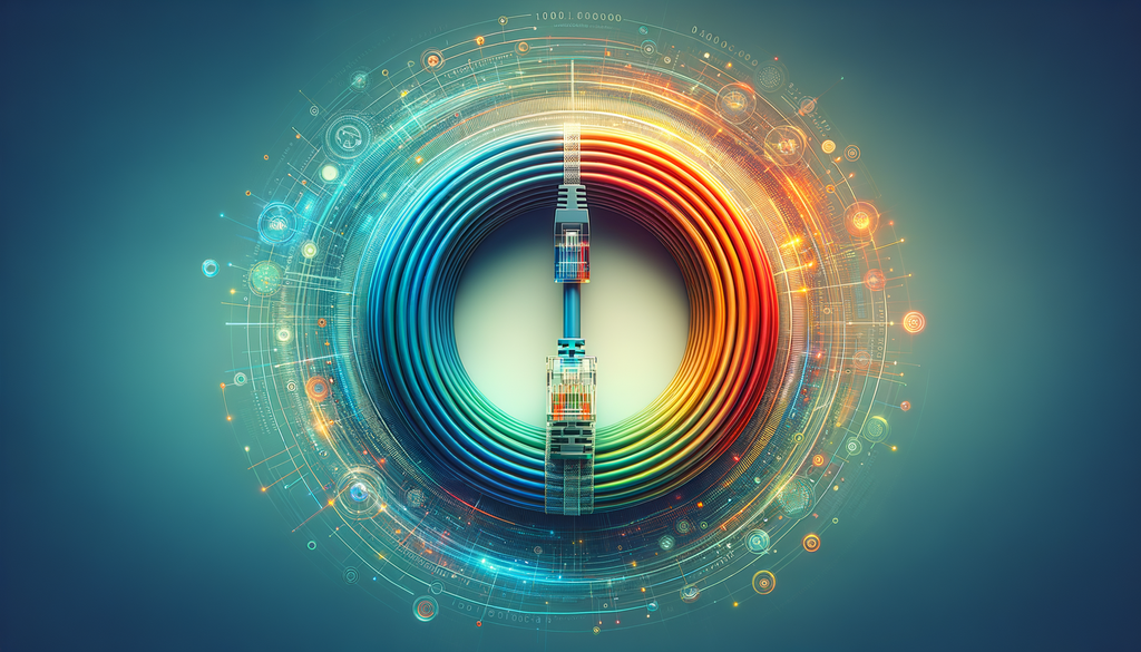 "Revisión del Mr. Tronic Cable Ethernet Cat 6 de 20m: Conectividad sin