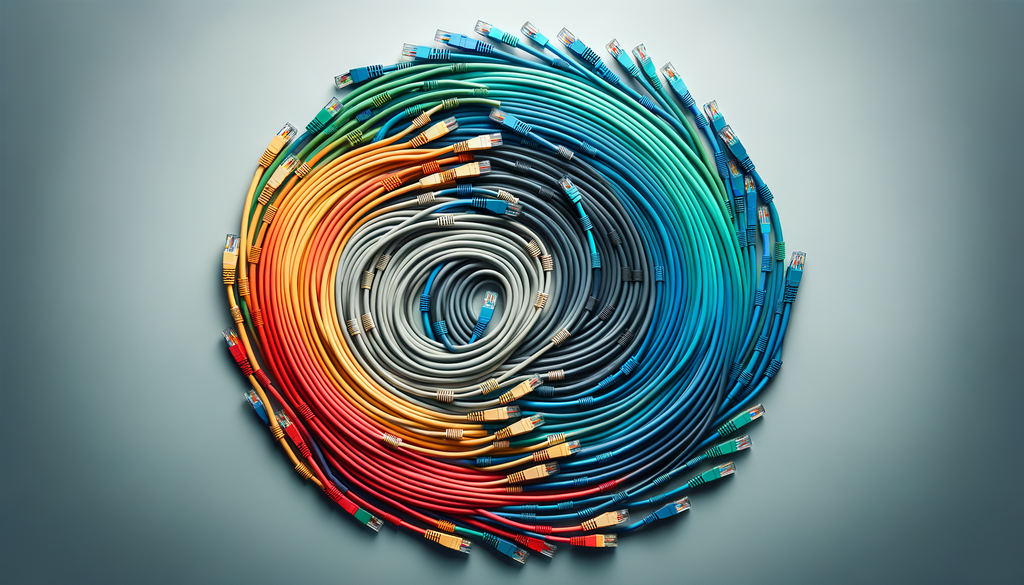 The Absolute Best Rated Ethernet Cables For Your Laptop The Mr Troni — Mr Tronic