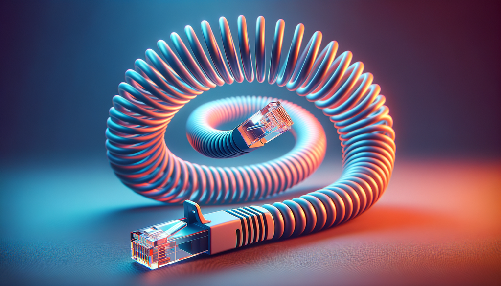 Comparative Analysis Of Mr Tronic Cat6 Ethernet Cables