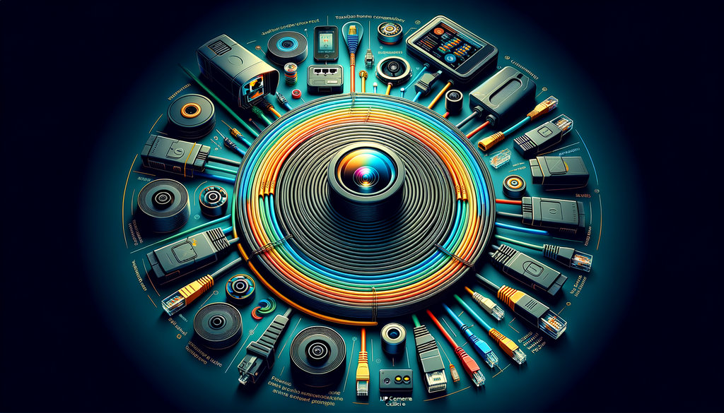 Ultimate Guide To Flat Ethernet Cables For Security Professionals Inst — Mr Tronic