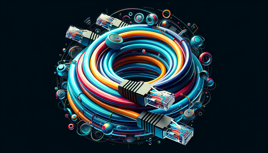 Análisis completo del Cable Ethernet Cat6 de Mr. Tronic