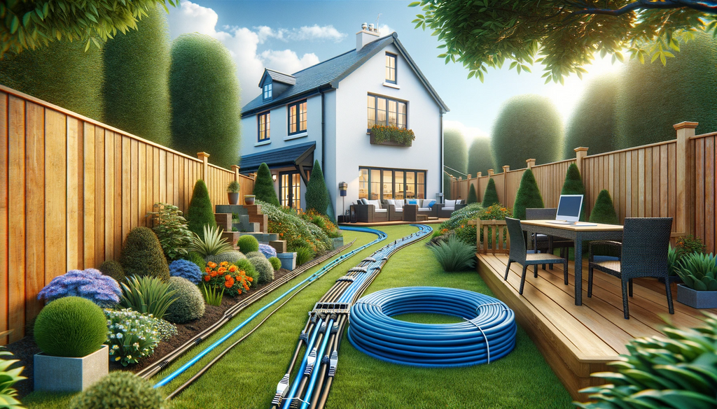 Expanding Your Horizon: The Top 3 Outdoor Weatherproof Ethernet Cables ...