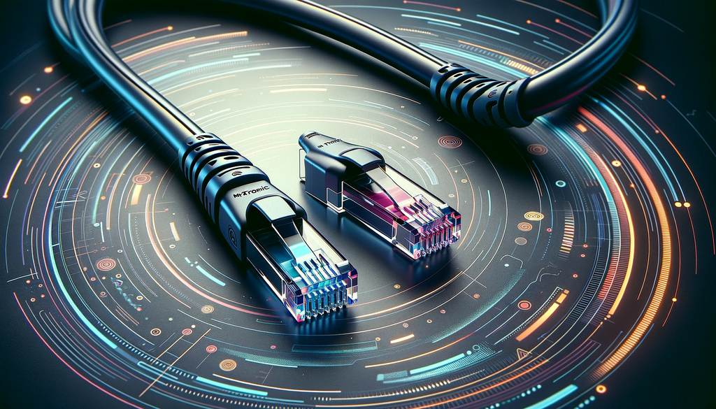 Top 5 Ethernet Cables of 2024: Your Ultimate Guide to Connectivity in ...