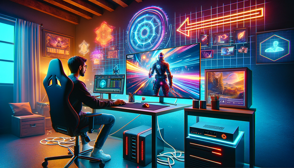 Maximizing Your Connection: The Benefits of Wired Over Wireless in Tod ...