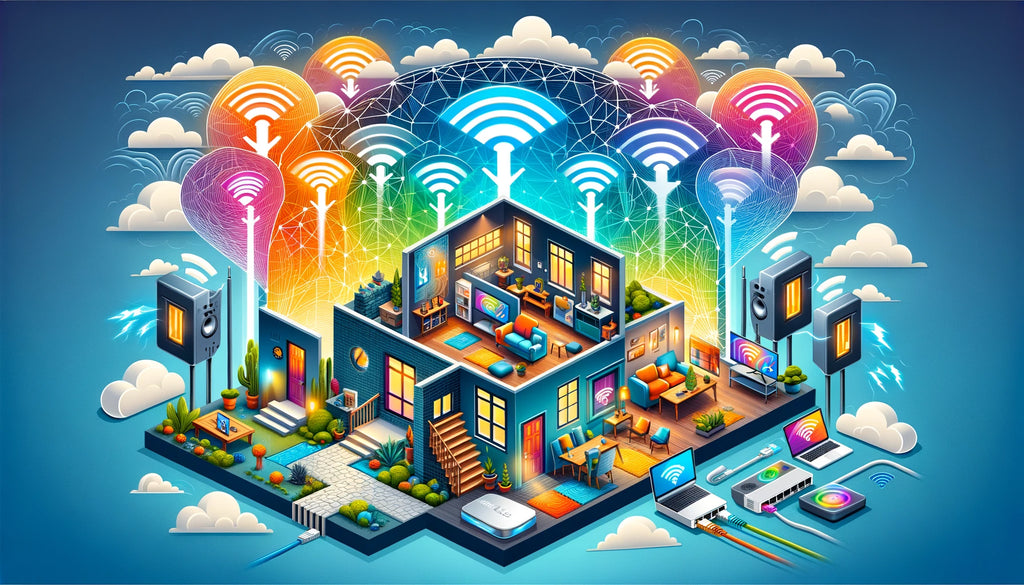 How to Extend Your Wi-Fi with Ethernet Cables: A Step-by-Step Guide ...