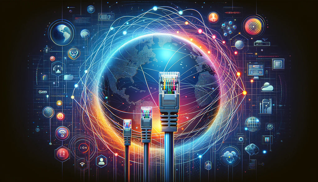 Tendencias Actuales en Infraestructura de Red y el Papel de los Cables ...