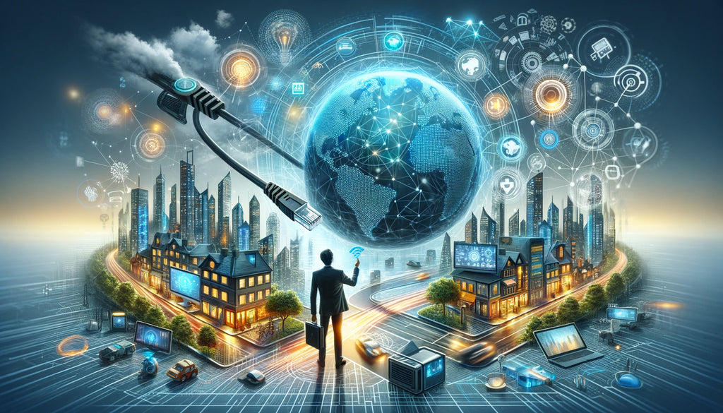 Evaluating the Future of Connectivity: Investment Opportunities with M ...