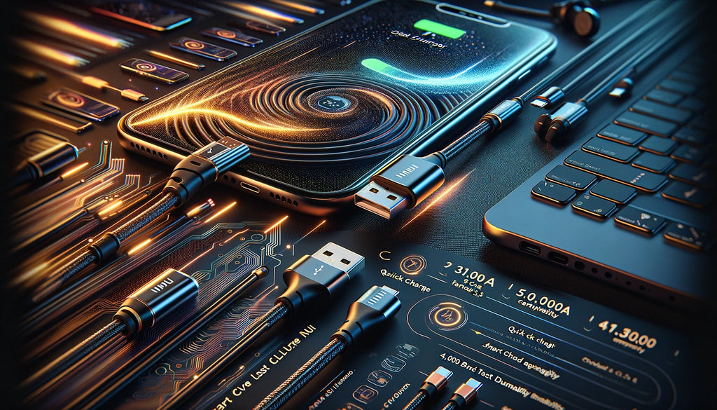 Unveiling February 2024's Top USB-C Fast Charger Cable: INIU's 3-Pack ...