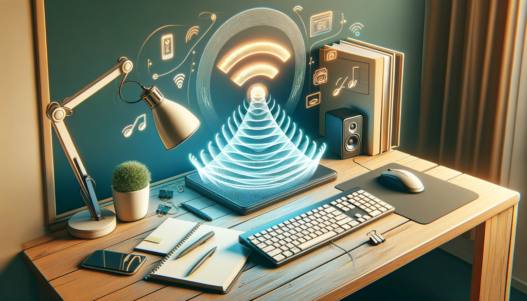 Mr. Tronic's Choice: Logitech MK270 Wireless Keyboard and Mouse Combo