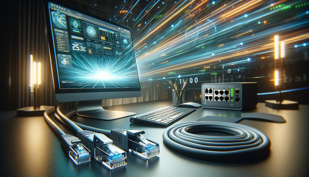 Top 5 Best Ethernet Cables in the UK: Unmatched Quality and Performanc ...