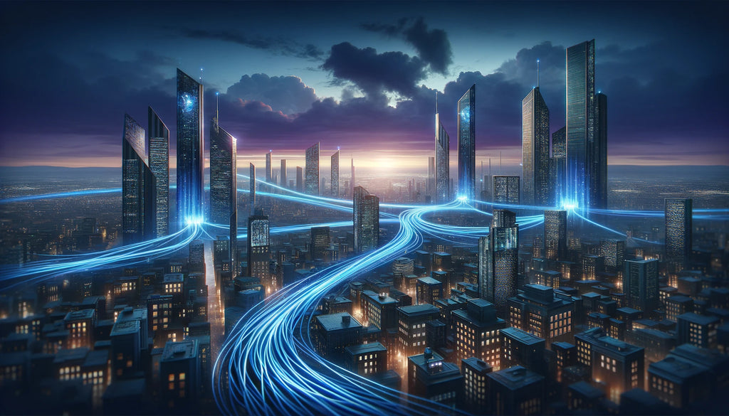 The Future of Connectivity: Exploring the Top Ethernet Cables for 2024 ...