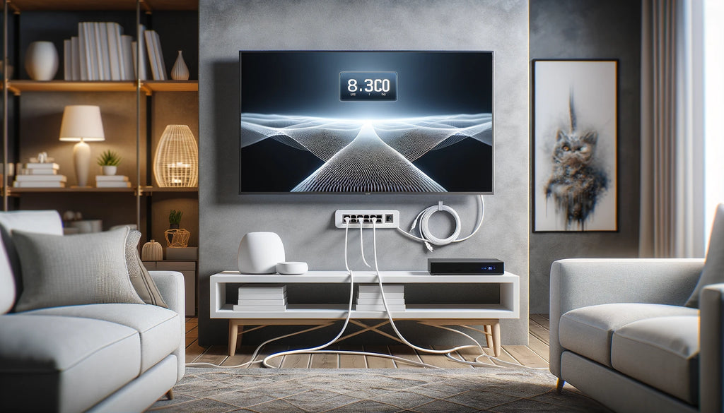 How to Connect Smart TVs Using Ethernet Cables – A Step-by-Step Guide ...