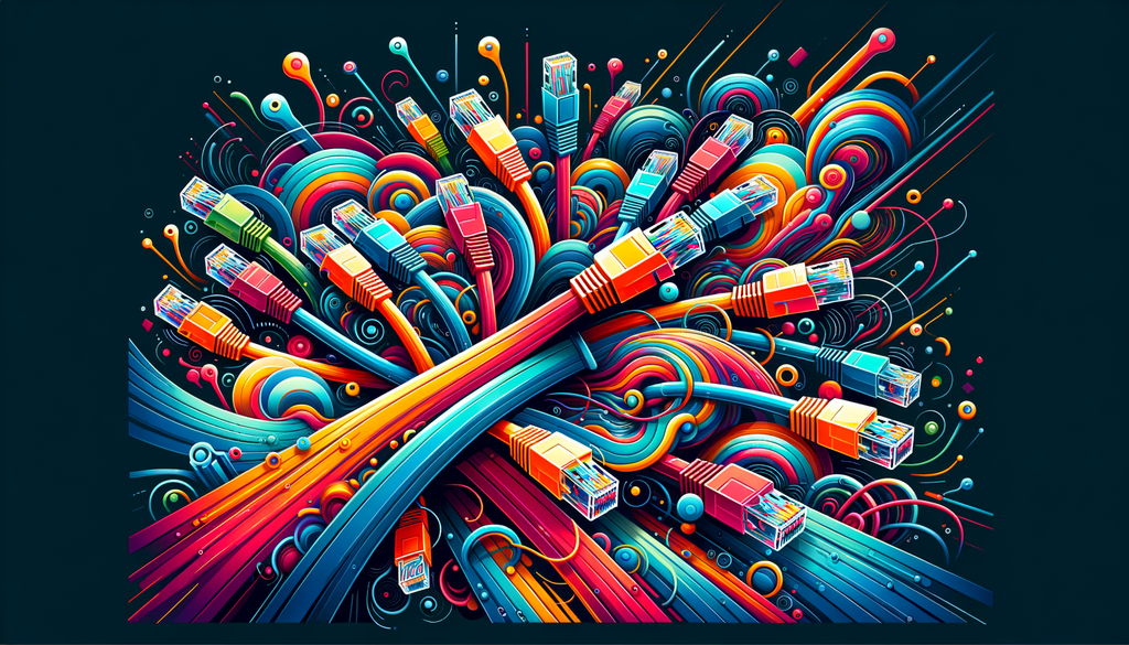 Understanding Ethernet Cable Categories: A Guide to Mr. Tronic Product