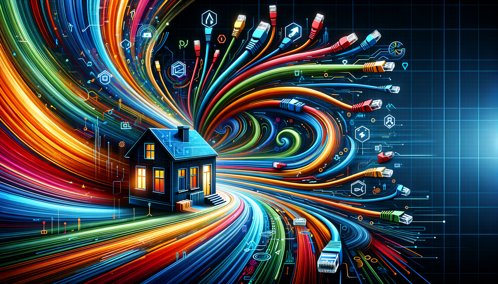The Essential Guide to Setting Up Your Smart Home Network — Mr. Tronic