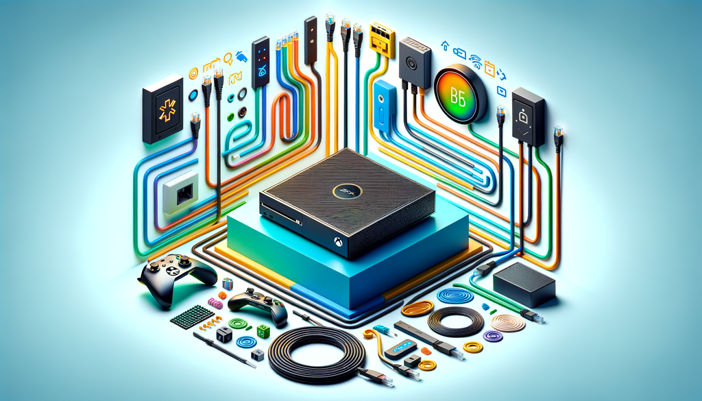 Maximizing Your Xbox Experience: A Comprehensive Guide to Selecting an ...