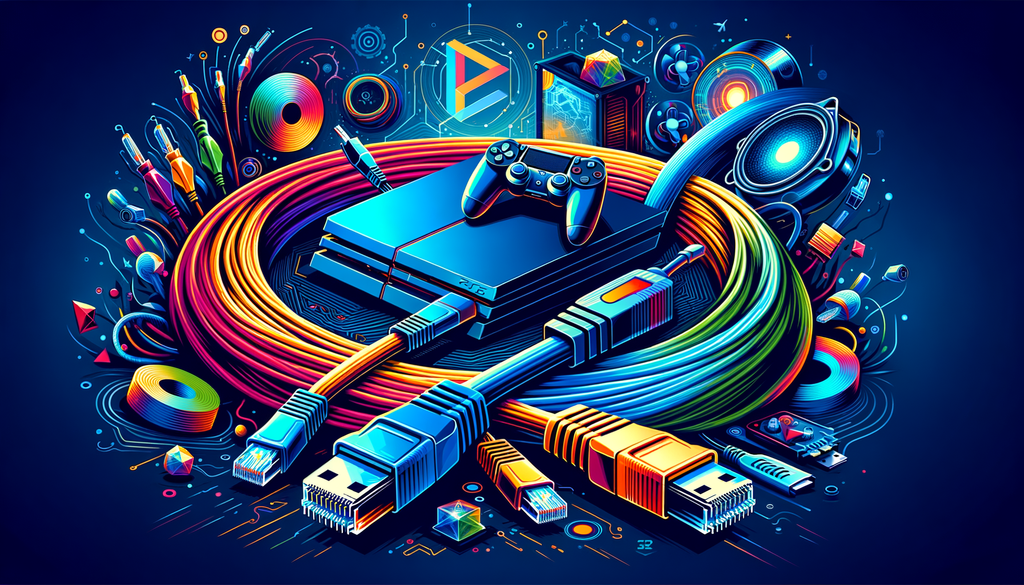 Guide des Meilleurs Câbles Ethernet pour PS5 et XBOX: Monsieur Tronic ...