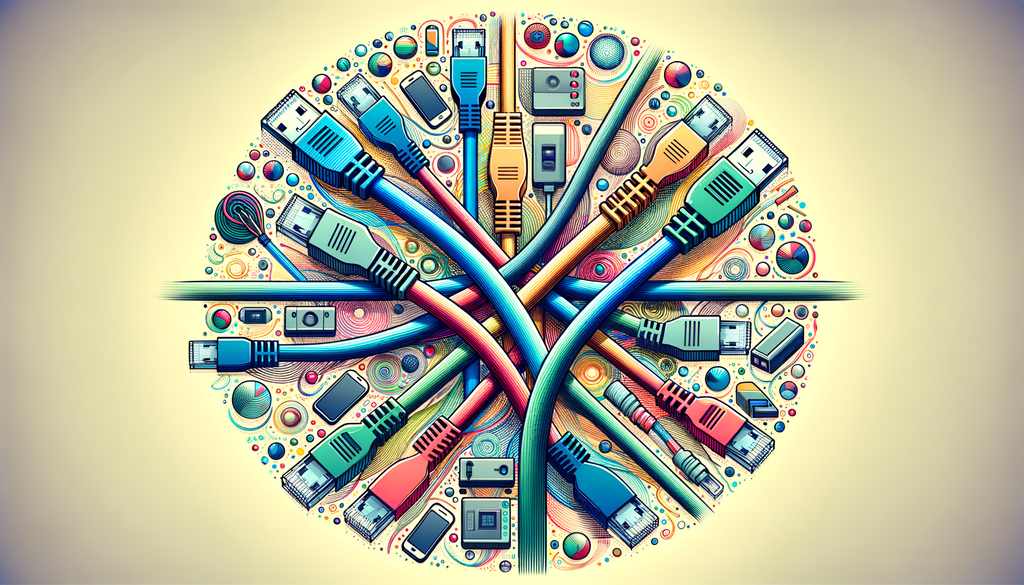 Die besten Ethernet-Kabel für Smart TVs: Eine Bewertung von Mr. Tronic