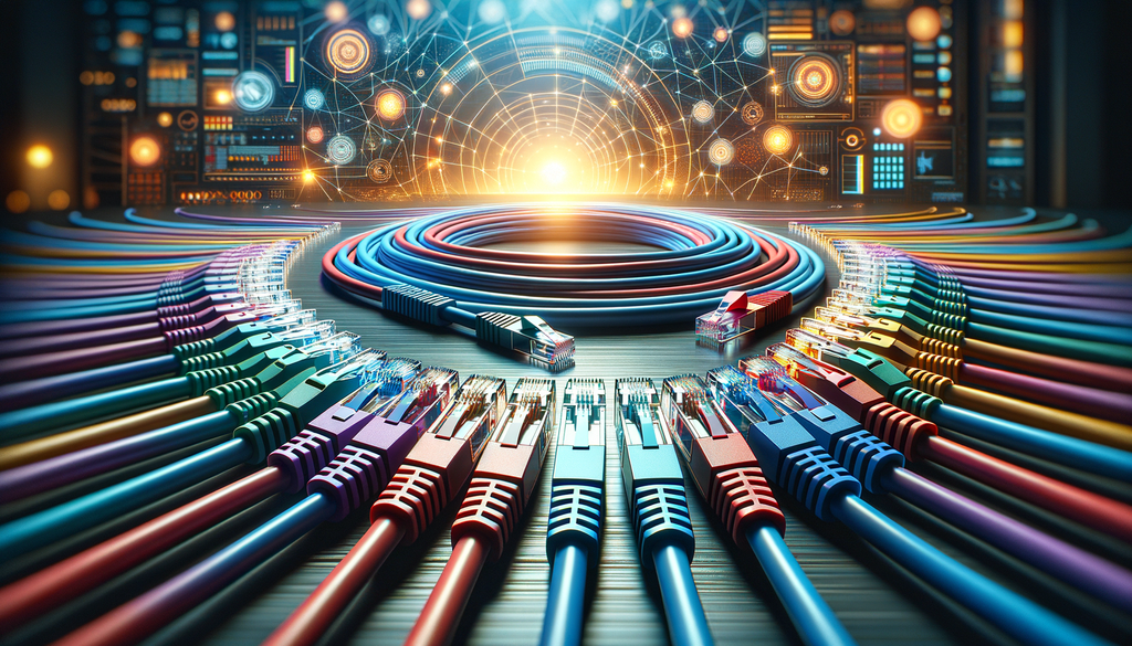 Cómo elegir el cable Ethernet perfecto para tus necesidades — Mr. Tronic