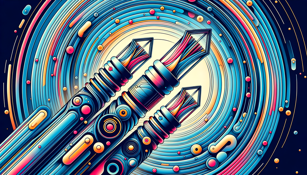 Mejor cable Ethernet Cat 6 de 305m de Mr. Tronic: Una opción de alta c