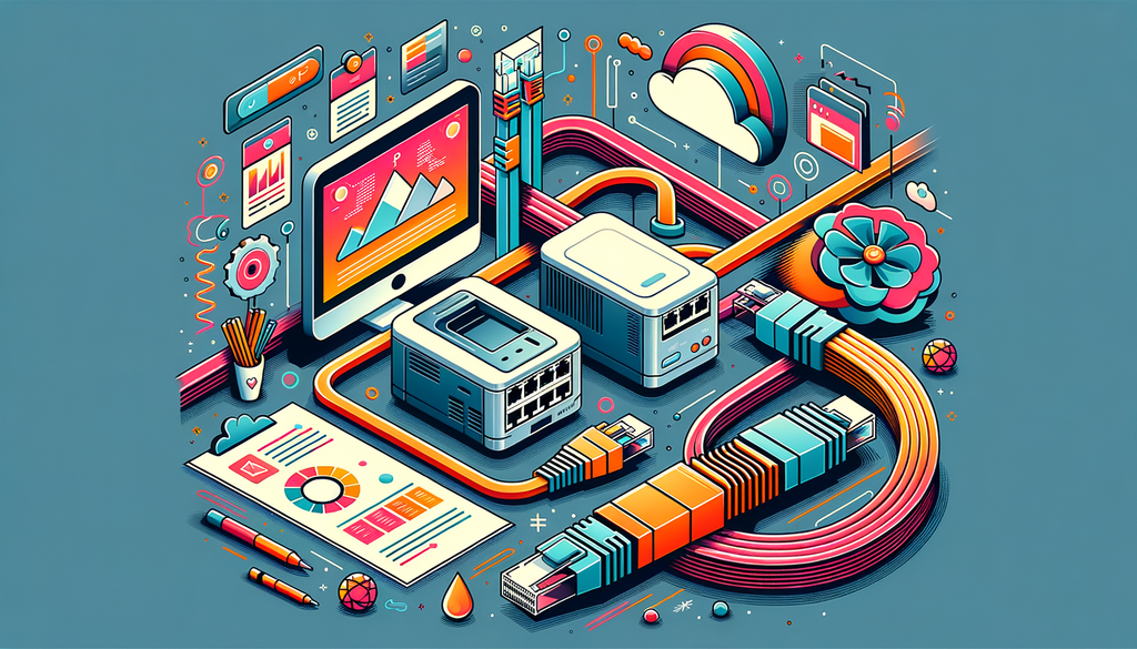 Mastering Network-Attached Print Servers: Pro Tips for Maximizing Flat ...