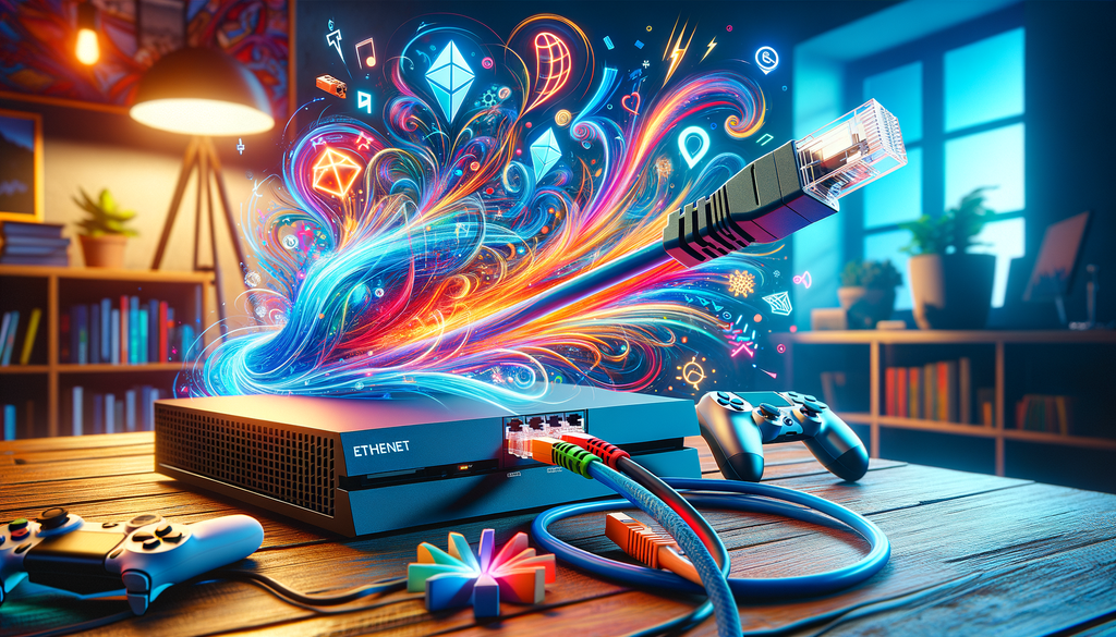 Optimieren Sie Ihr Gaming-Erlebnis: Der ultimative Leitfaden für Ether ...