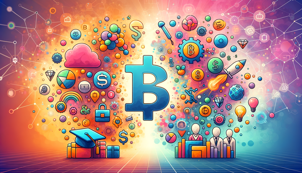 Cómo la Tecnología Blockchain Está Transformando Diversas Industrias — Mr. Tronic