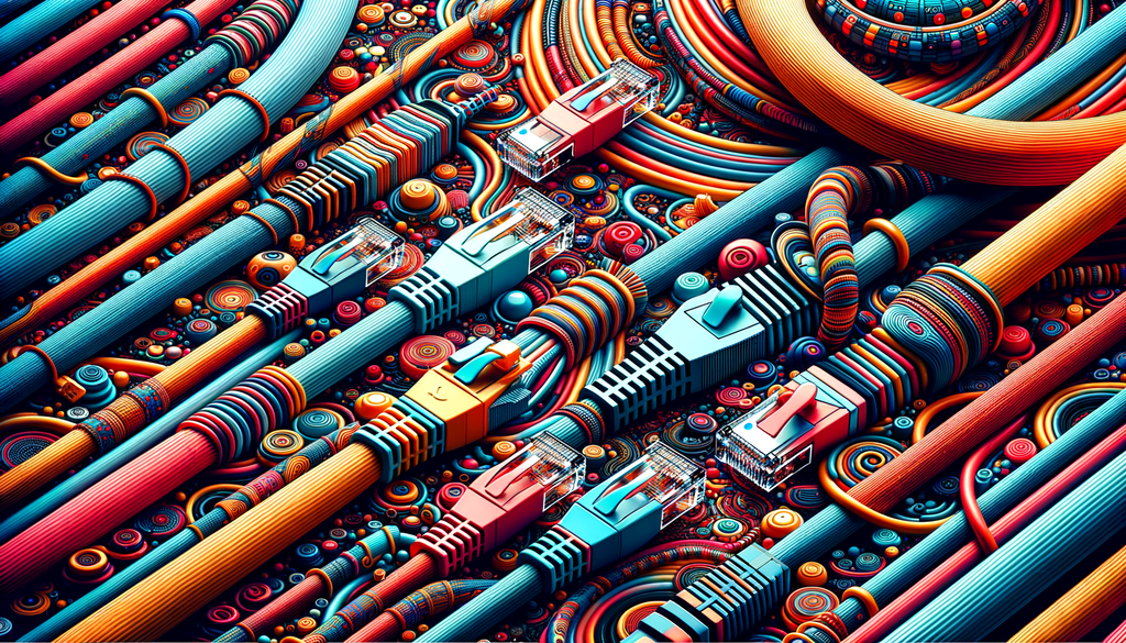 Top 10-Meter Ethernet Cables: Quality, Performance, and Value for Mone ...