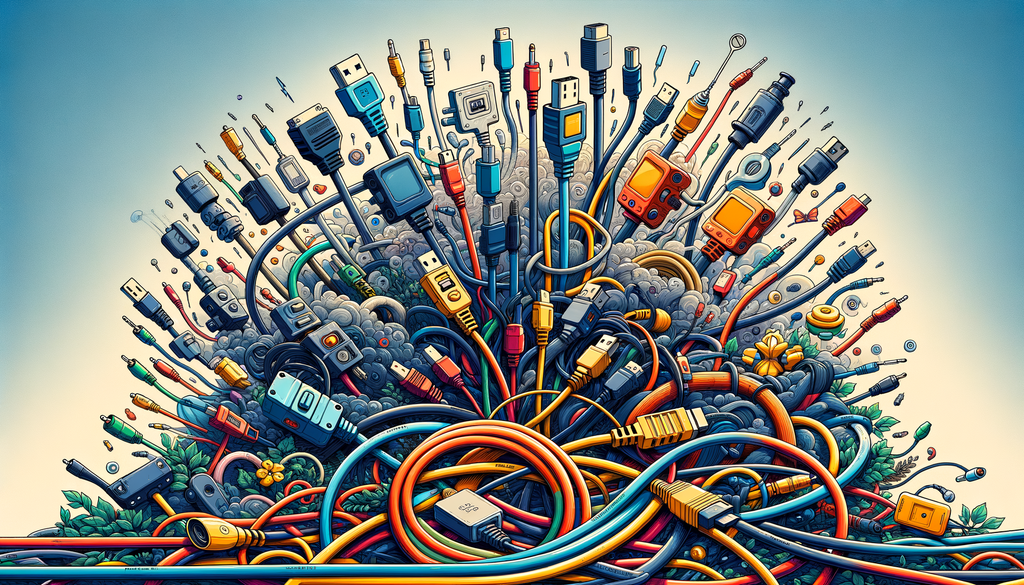 Three Top Choices of Outdoor Patch Cables for Educators and IT Trainer ...