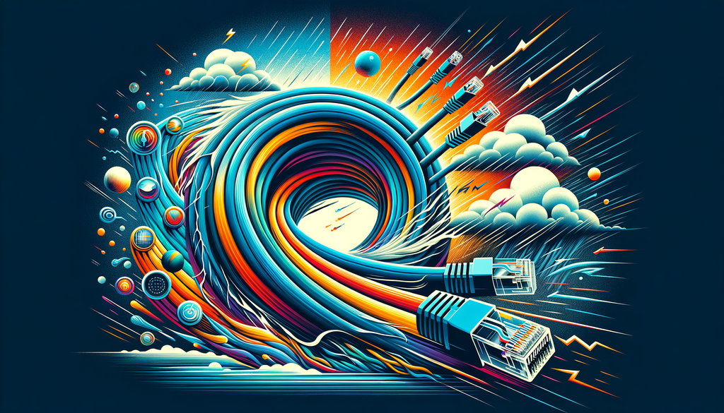 Exploring the Top Bulk Outdoor Ethernet Cables for Tech Enthusiasts ...