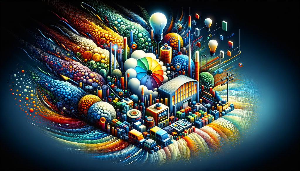 Exploiter la puissance du PoE : Options Ethernet en vrac pour un éclai — Mr. Tronic