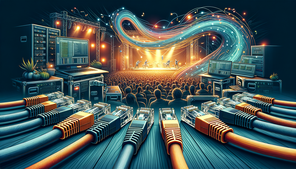 Guía Definitiva para Optimizar la Red del Equipo de Realidad Virtual c ...