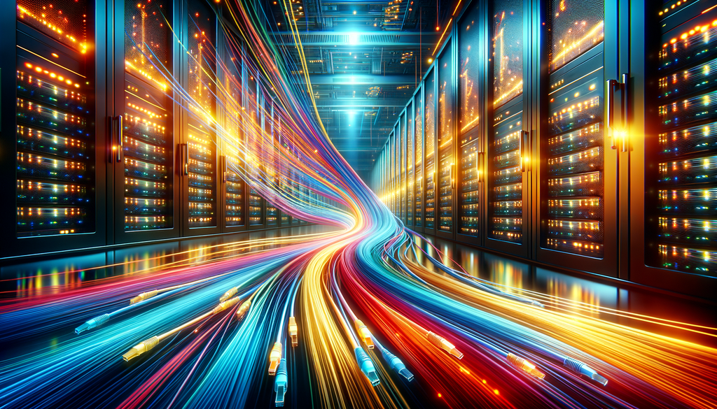 I migliori cavi Ethernet per data center ad alta velocità — Mr. Tronic