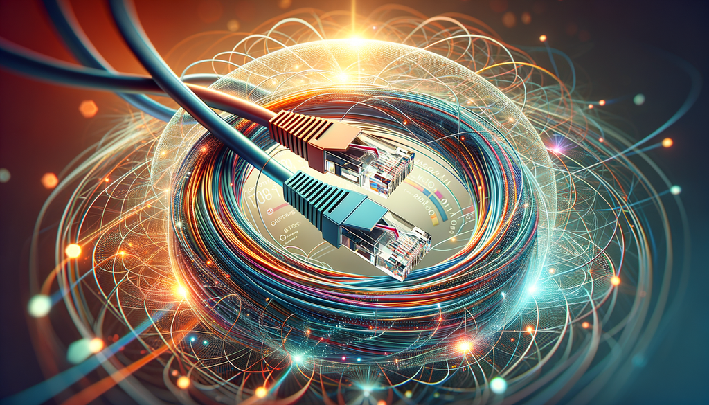 Beneficios de los Cables Ethernet de Mr. Tronic