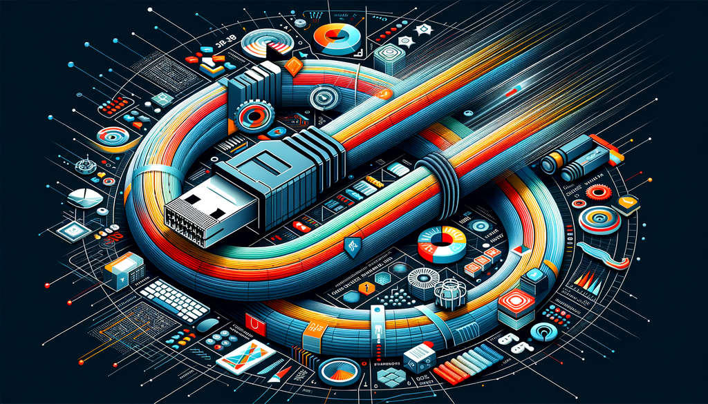 Cable Ethernet Cat 7 De 25m de Mr. Tronic: El Aliado Esencial para el