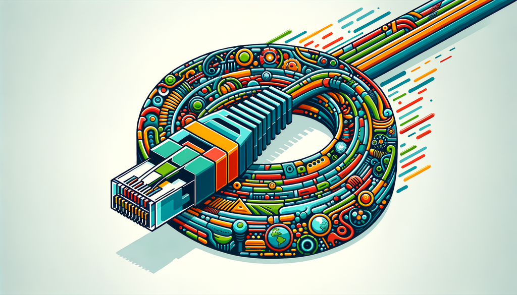 High-Speed Networking for Laptops: Unpacking the Benefits of Flat Ethe ...