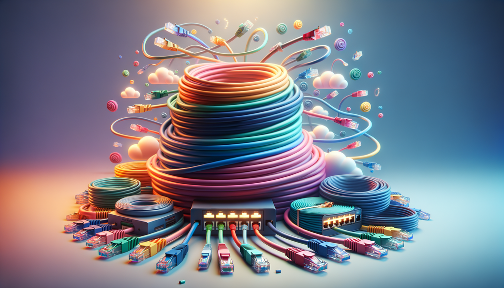 The Ultimate Guide To Ethernet Cables Installation Safety And Produ — Mr Tronic