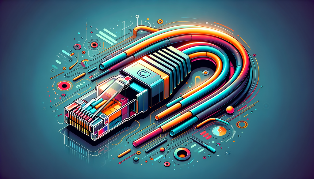 Revisión de los Mejores Conectores RJ45: Análisis del Conector RJ45 Ca ...