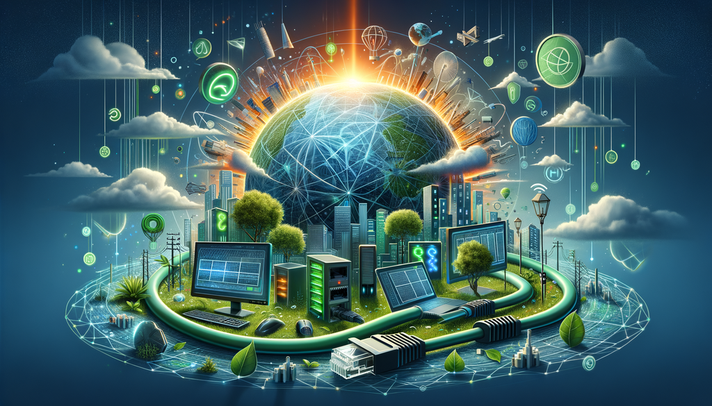 Eco-Friendly Gaming with Green Tech: The Future of Bulk Outdoor Catego ...