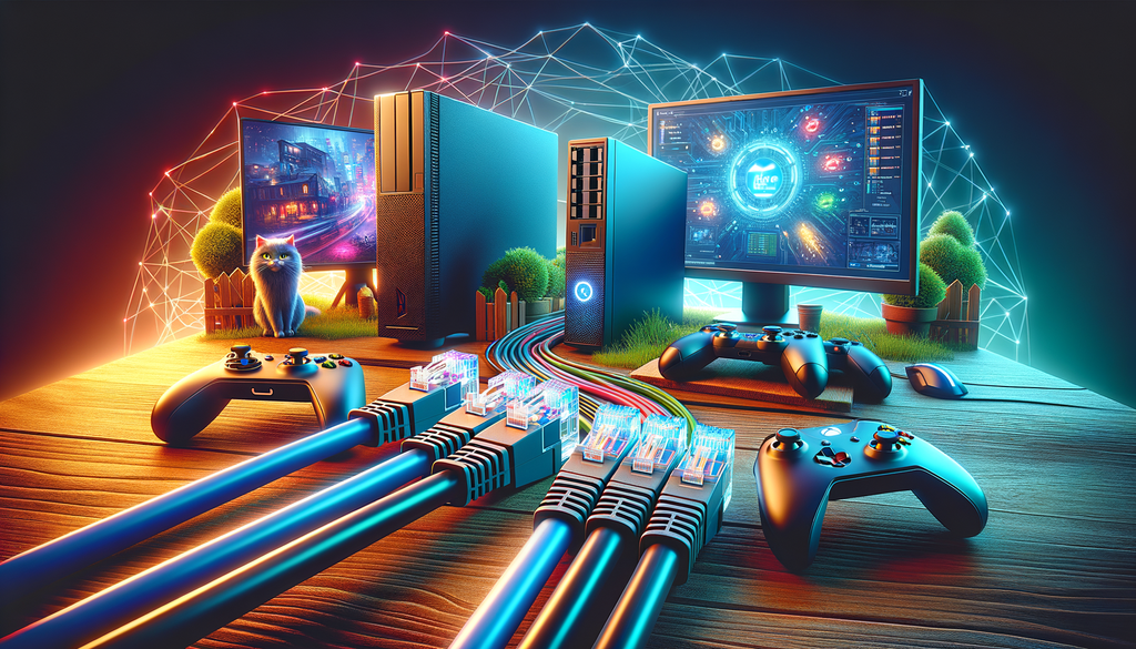 Best Bulk Outdoor Ethernet Cables for Lag-Free Gaming and Seamless Str ...