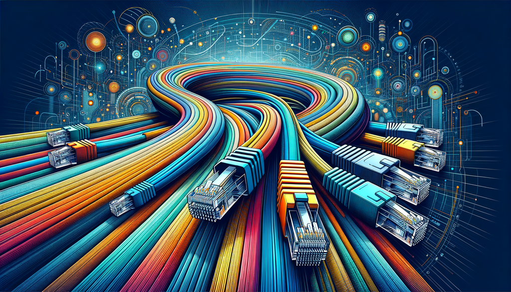 Understanding and Harnessing the Power of Bulk Indoor Ethernet Cables ...