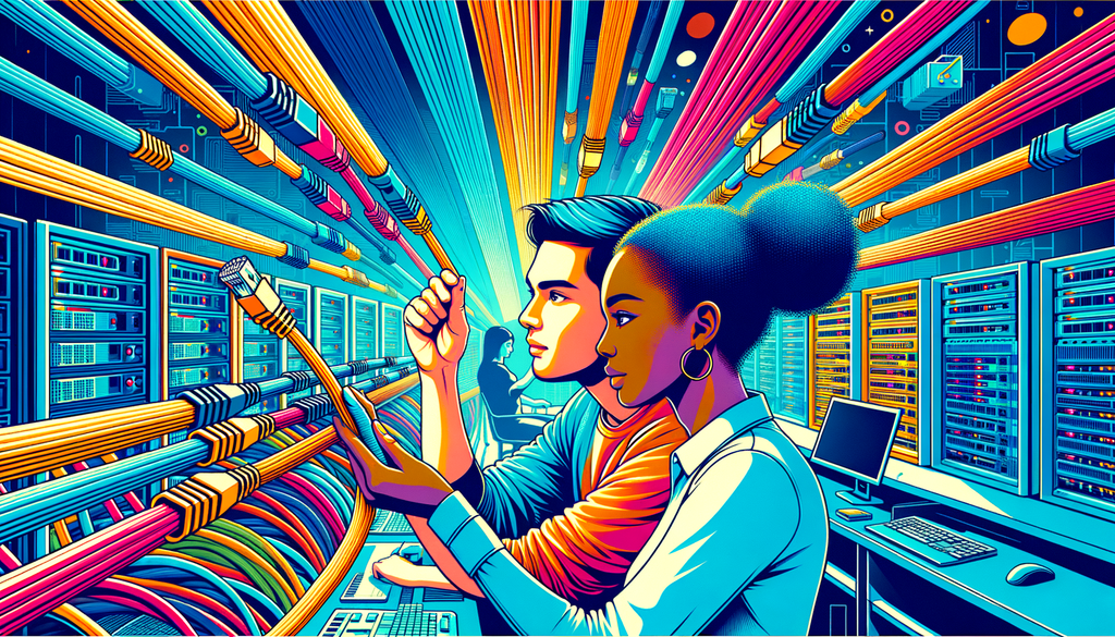 The Best Ethernet Cables for Seamless 4K and 8K Video Streaming — Mr ...