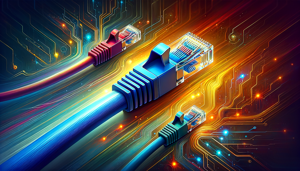 Cables Ethernet Planos: Una Guía Exhaustiva para Arquitectos y Diseñad ...