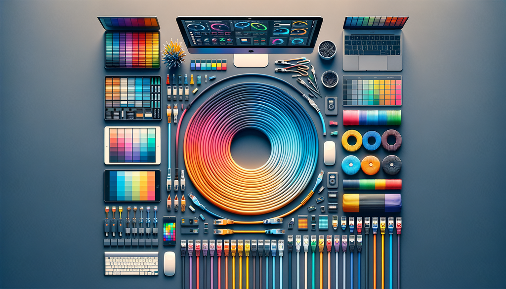 Understanding Flat Ethernet Cables: A Comprehensive FAQ for Tech Enthu ...
