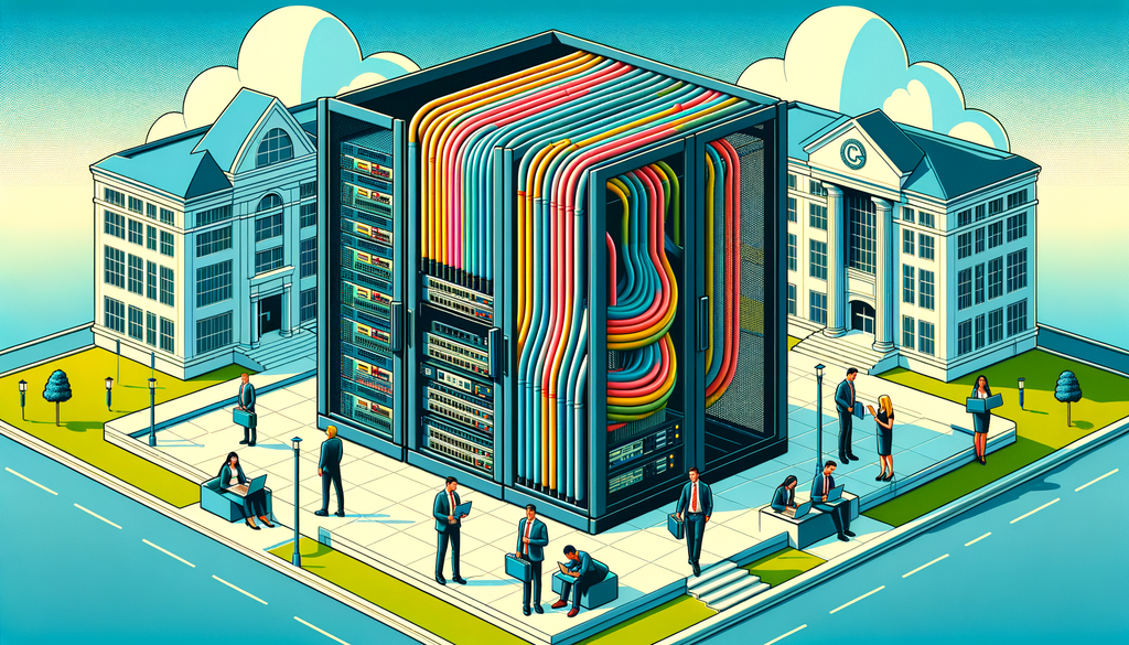 Revolutionizing Data Centers for Crypto Servers: The Role of Outdoor P ...