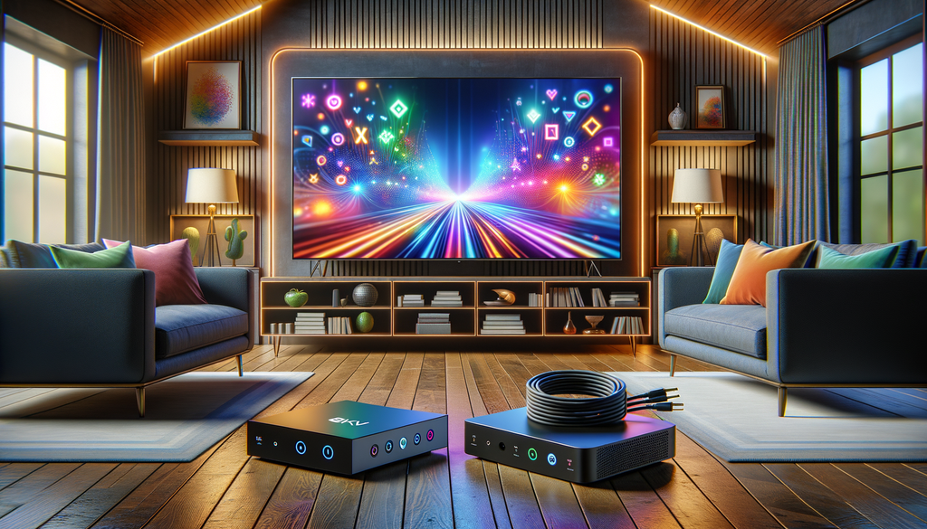 Guida definitiva alle migliori Smart TV e dispositivi di streaming con ...