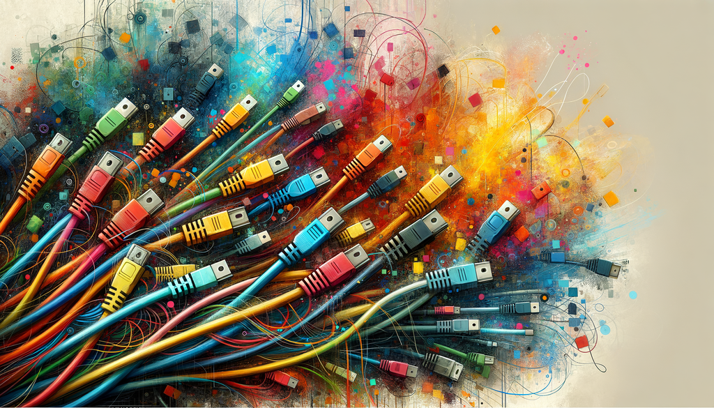 The Ultimate Guide to Selecting Ideal Patch Cables for Optimizing Indo ...