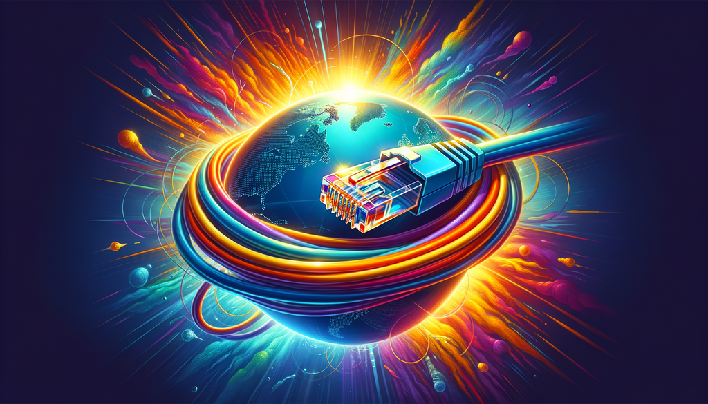 Voordelen en Toepassingen van de Mr. Tronic Cat6 RJ45 Connector in Net