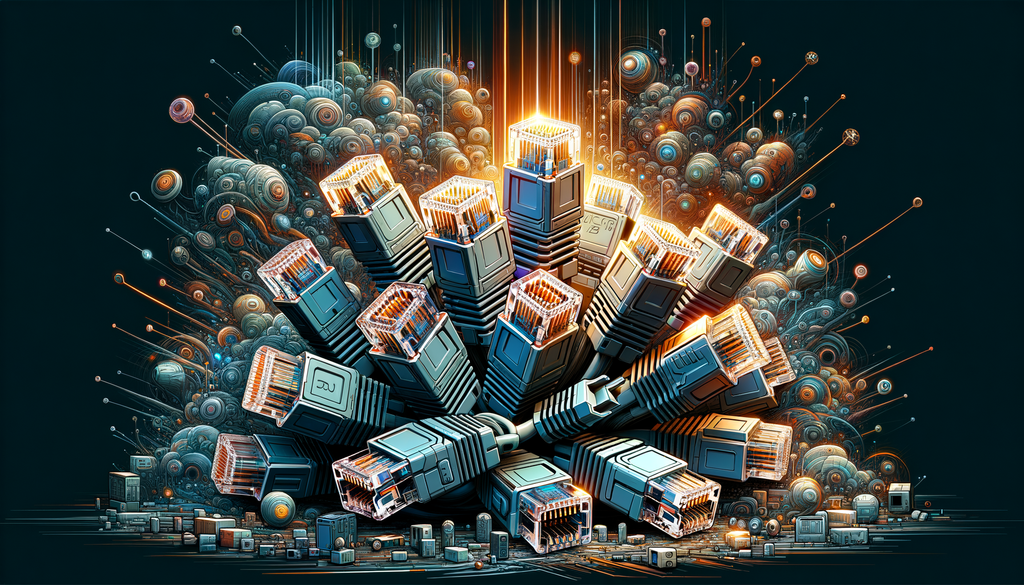 Top RJ45 Connectors for Gaming | Mr. Tronic