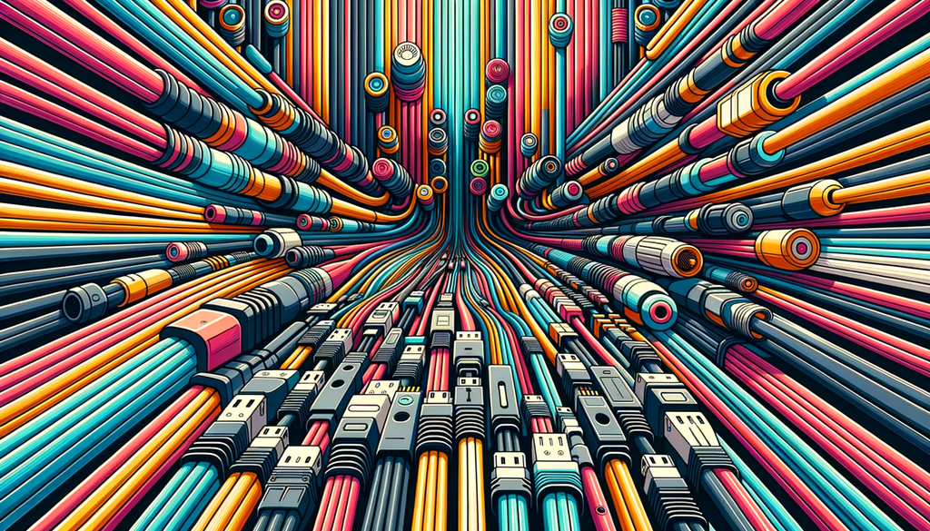 Understanding the Importance of Custom Cable Runs and Choosing the Rig ...